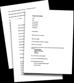 Process – Hendricks Architecture – Custom Mountain Architecture